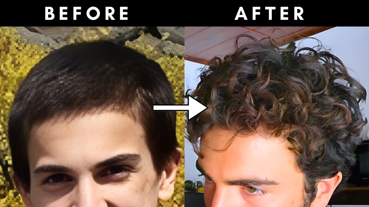 HAIR CARE is Overrated Unless you Prioritize These 5 Things - YouTube