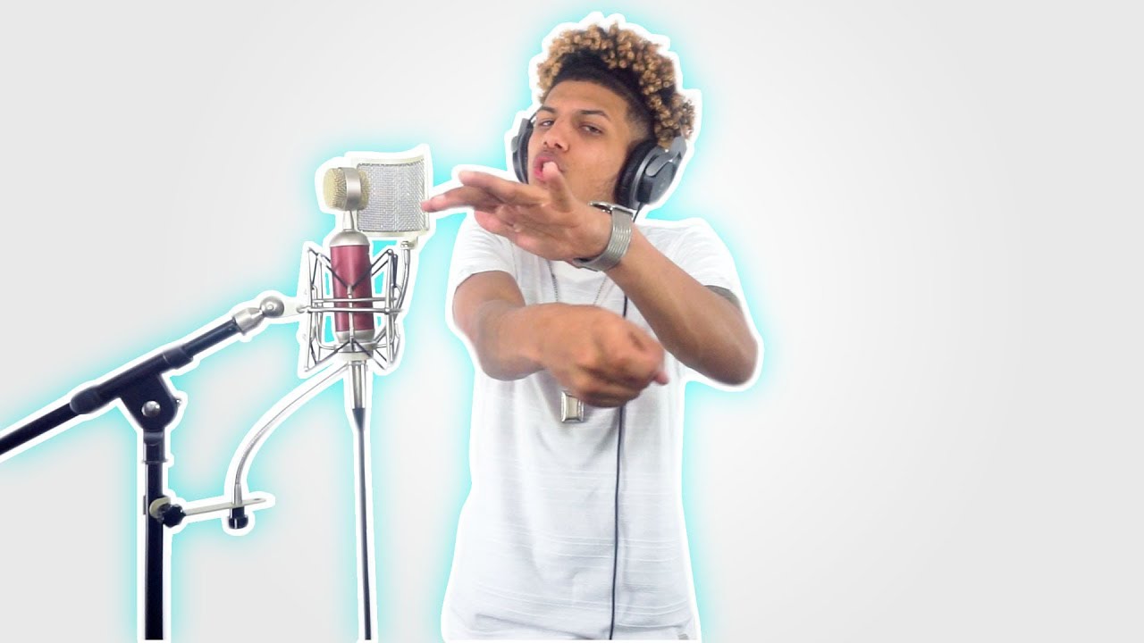 MiloXO - The Full Story Of Luh Tony - YouTube