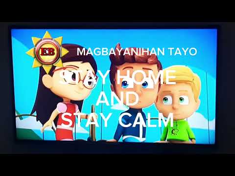 EAT BULAGA TITLE CARD LOGO 2022 PJ MASKS VERSION
