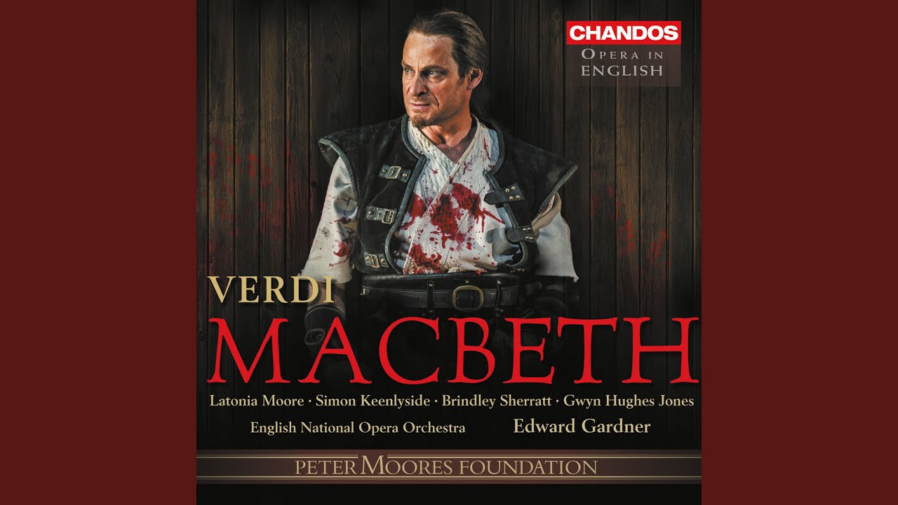 Macbeth: Prelude - YouTube Music