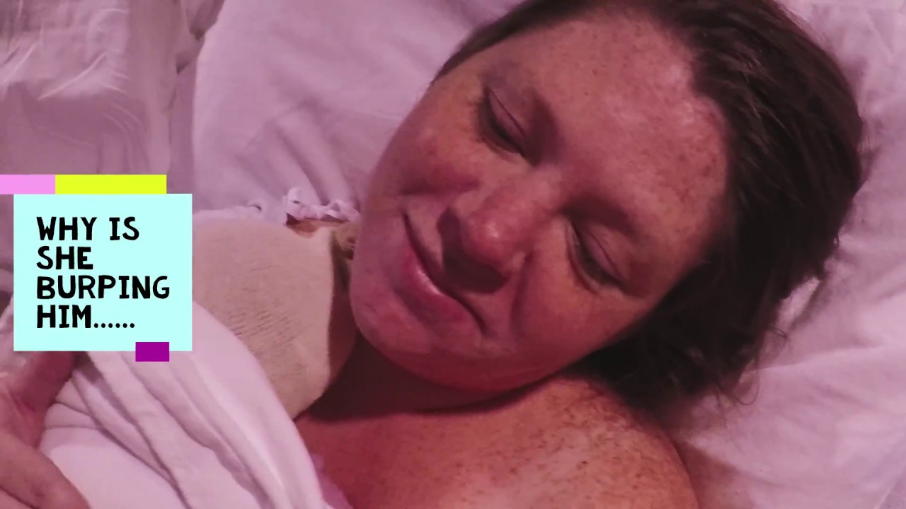 Birth Vlog Youtube