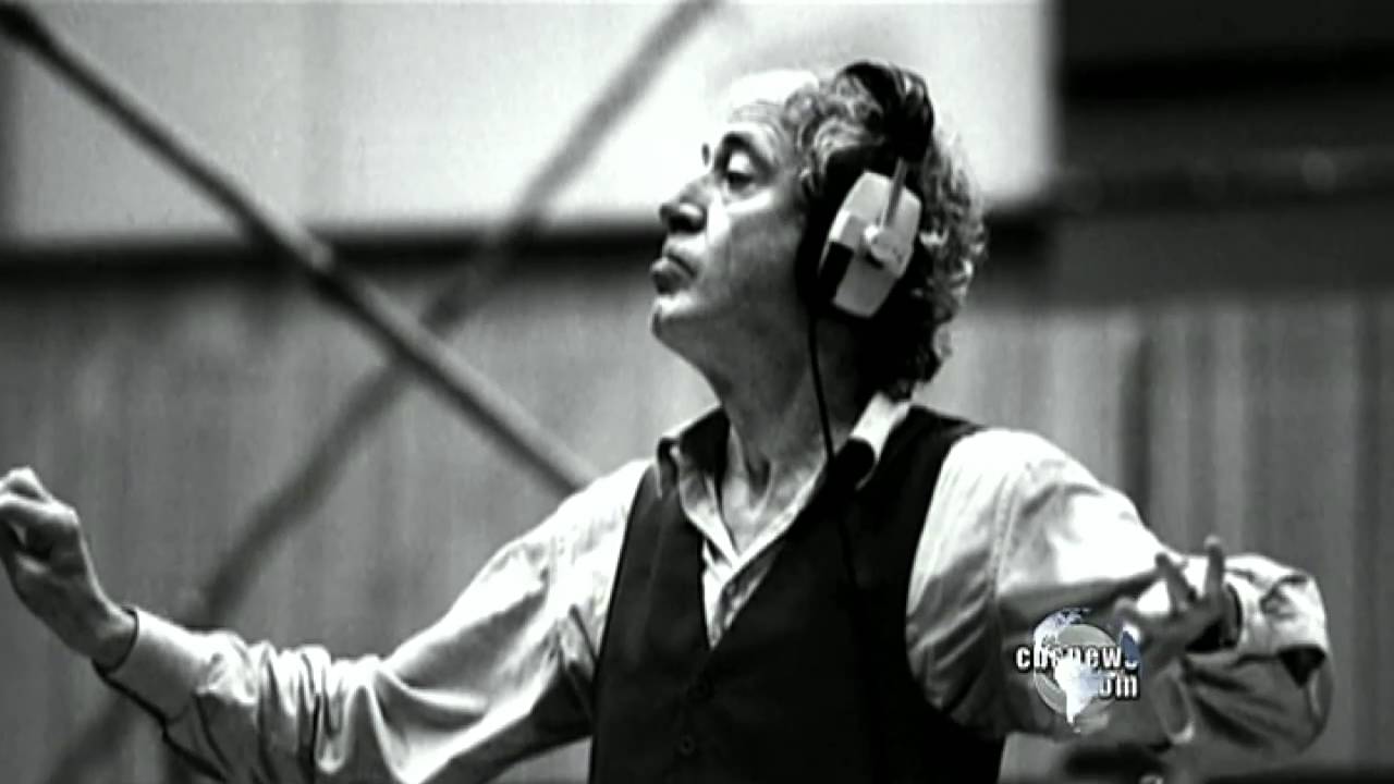 Remembering Movie Composer John Barry - YouTube