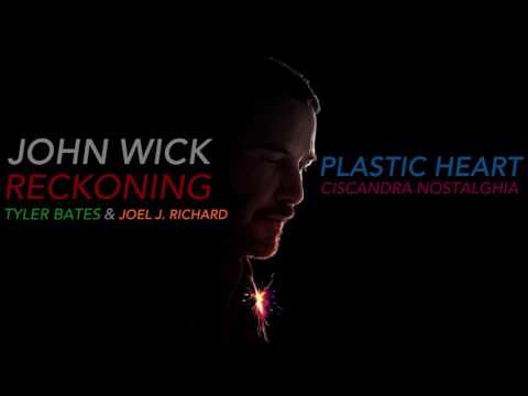 John Wick: Chapter Two. Ending + Credits Song.