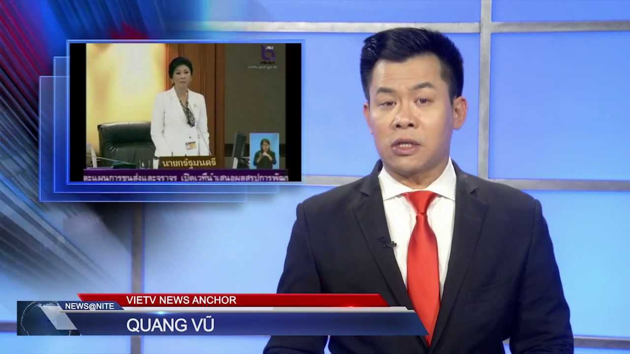 VIETV - NEWS @ Nite - Nov 27, 2013 p1 - YouTube