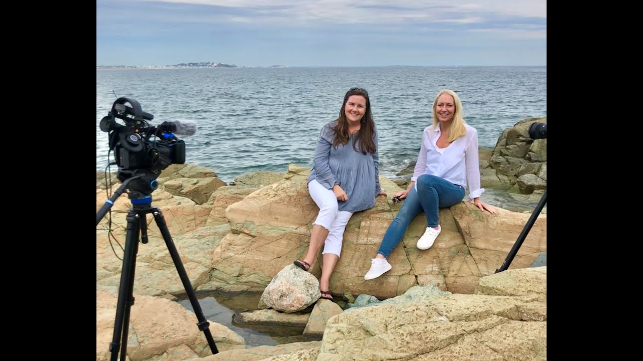 The Full Conversation Erin Rigney - YouTube