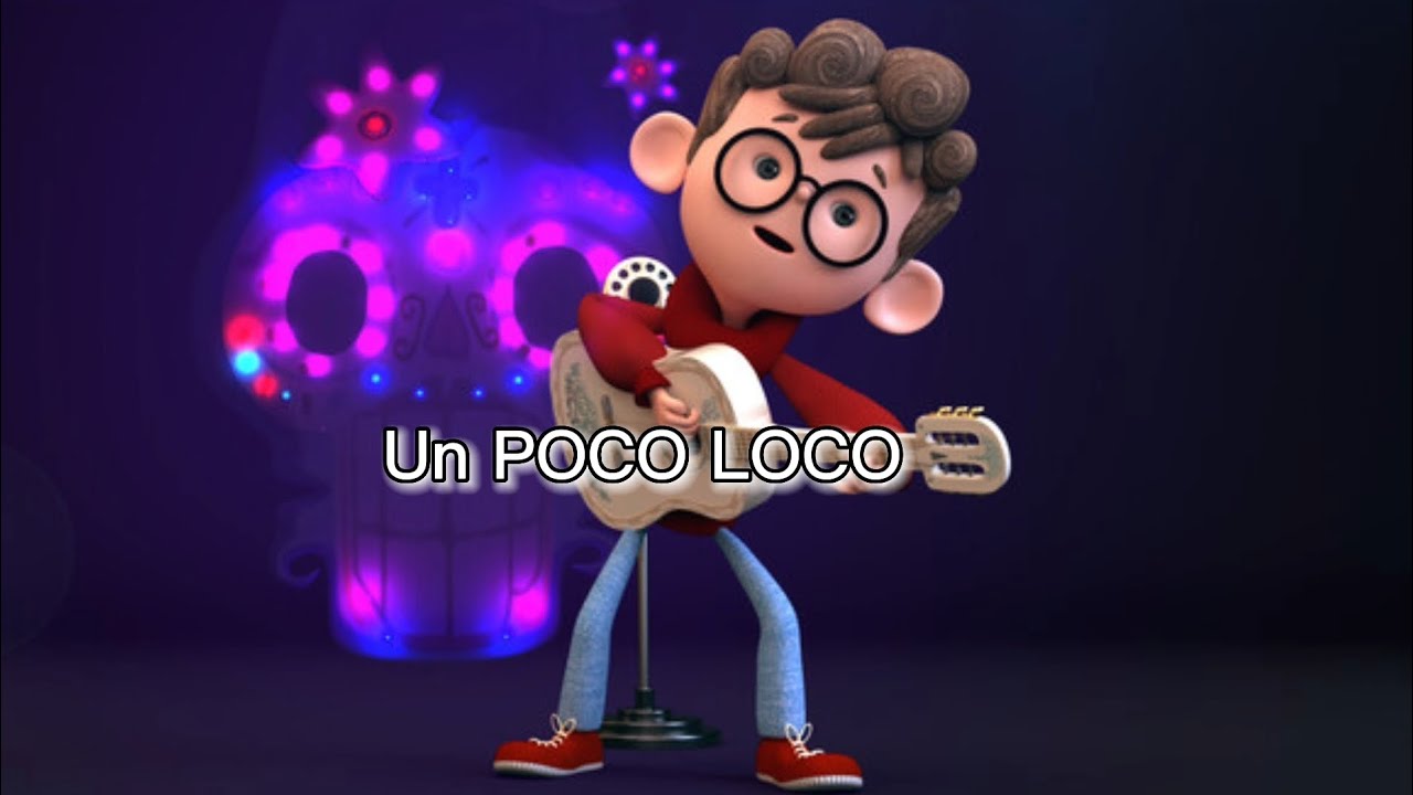 Un poco loco - speed up (tiktok viral song) - YouTube