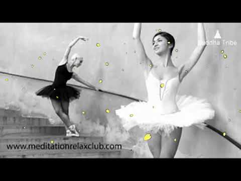 Music and Dance - Ballet Music with Solo Instrumental Piano Songs