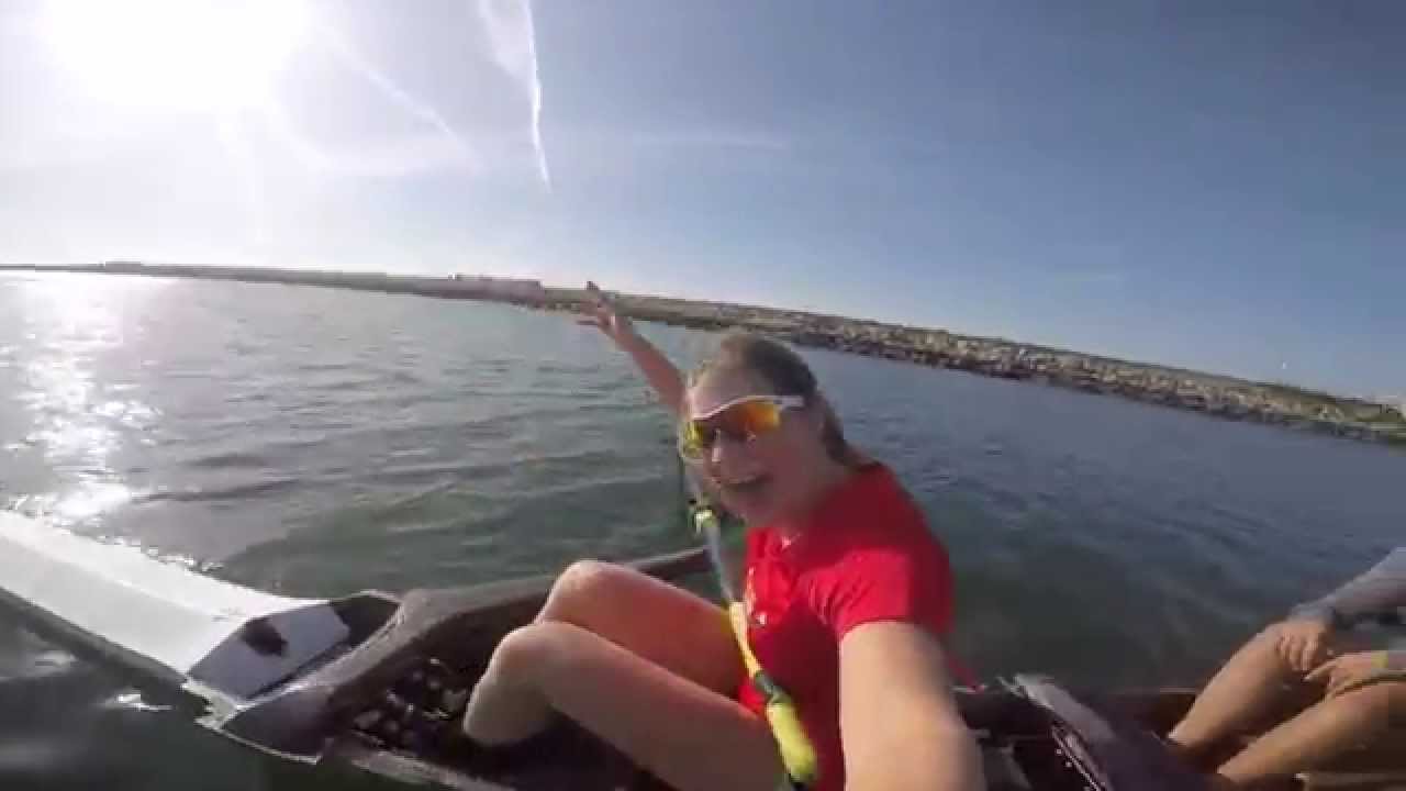 MAC Rowing 2014-2015 - YouTube