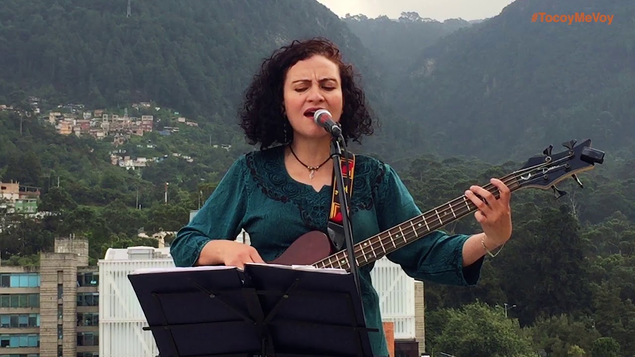 Killa - America Mestiza Ensamble #Huayno #Folklore #WorldMusic Folk ...