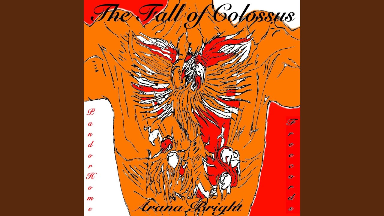 The Fall of Colossus - YouTube