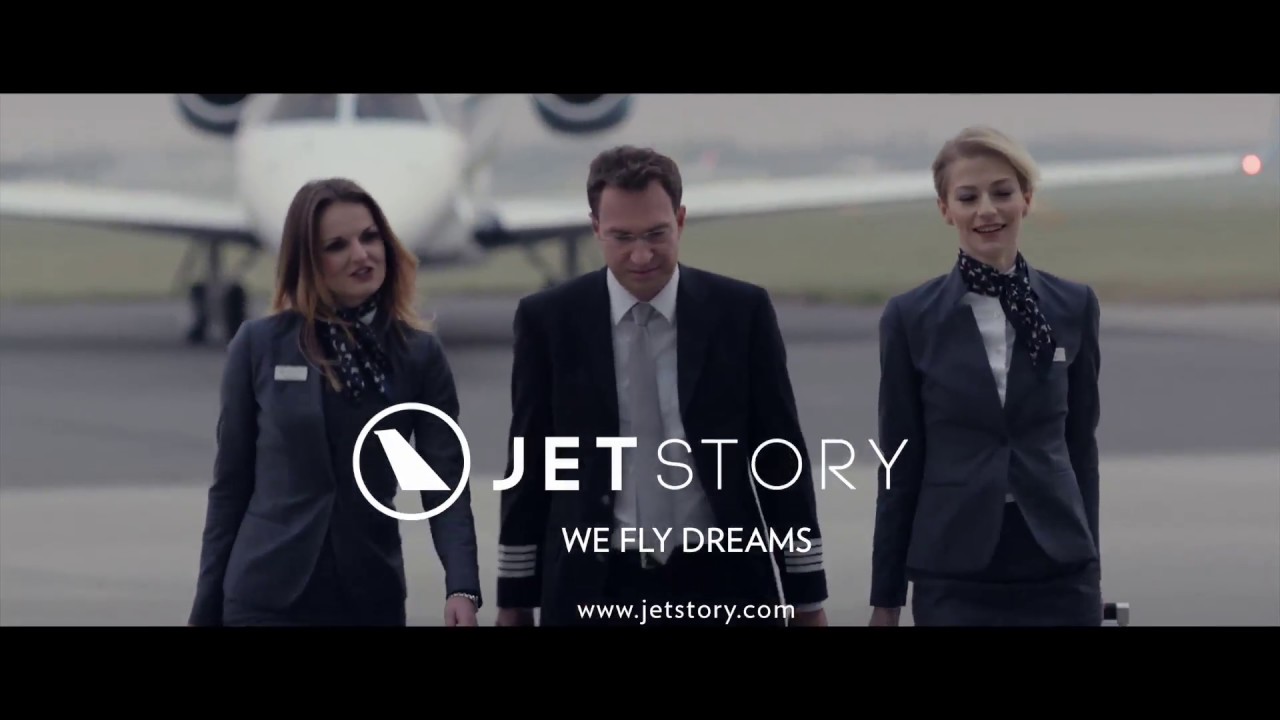 Jet Story - documentary (English) - YouTube