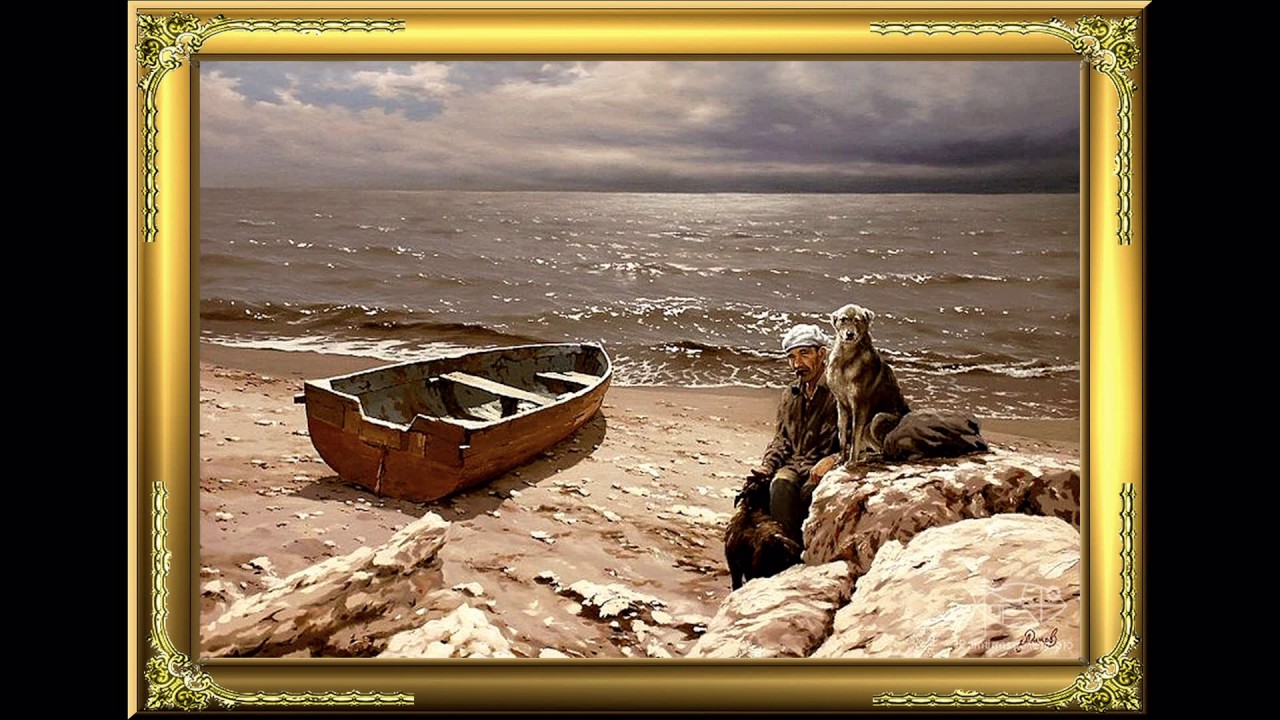 Alexis Adamov art - YouTube