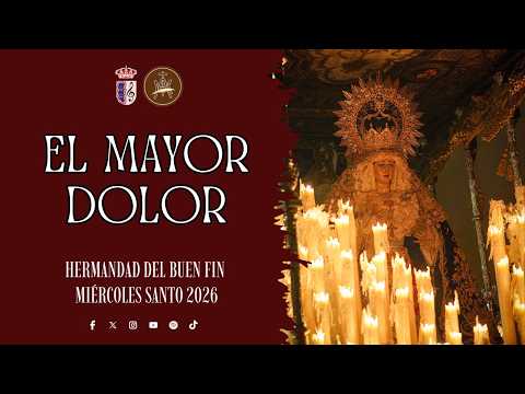 [4K] El Mayor Dolor | Buen Fin 2026