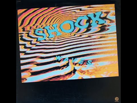 Shock - Waves (1982) Full Album Funk - YouTube