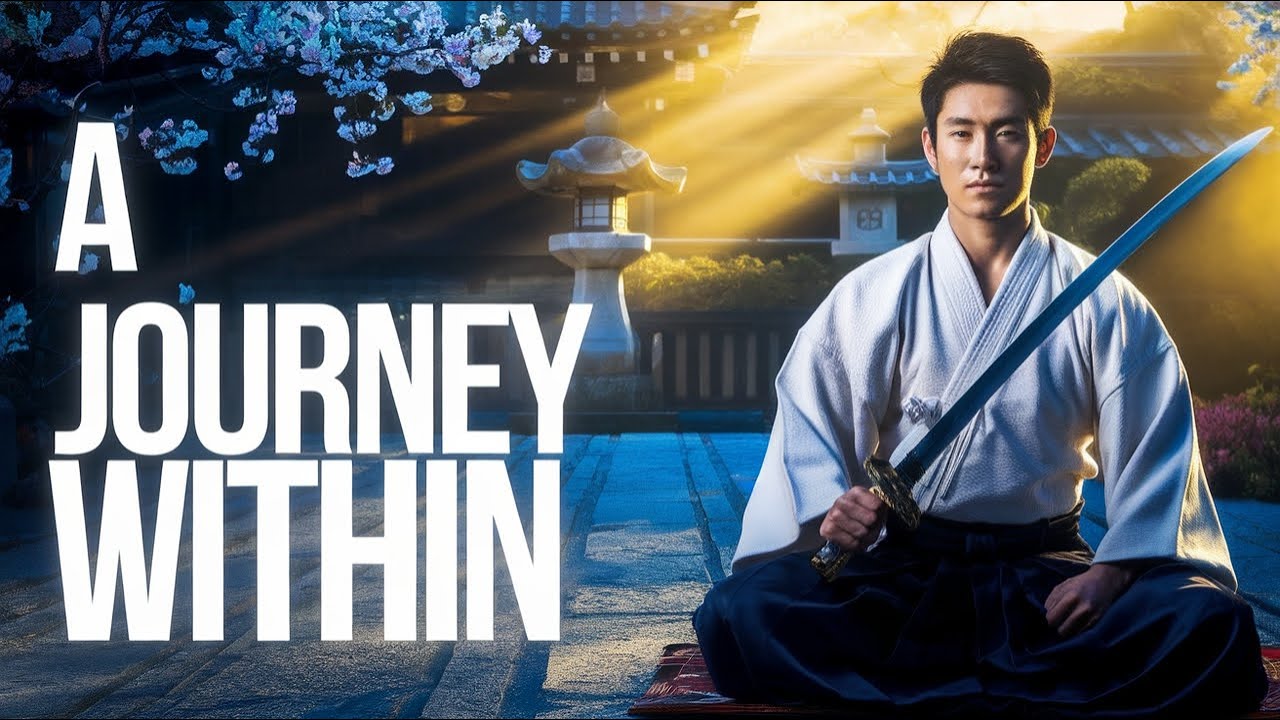 The Way of the Samurai: A Journey Within with Kenshi Yusuke - YouTube