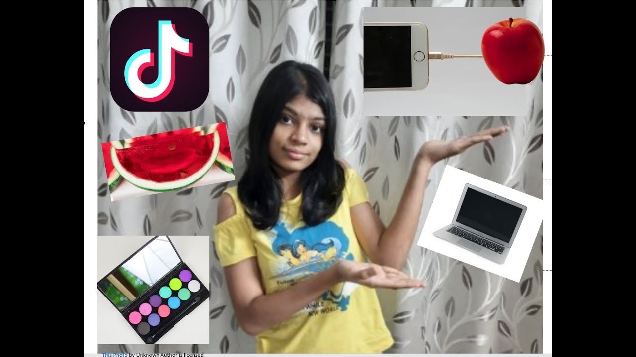 🎀testing out viral Tik Tok hack🎀*IT WORKED* - YouTube