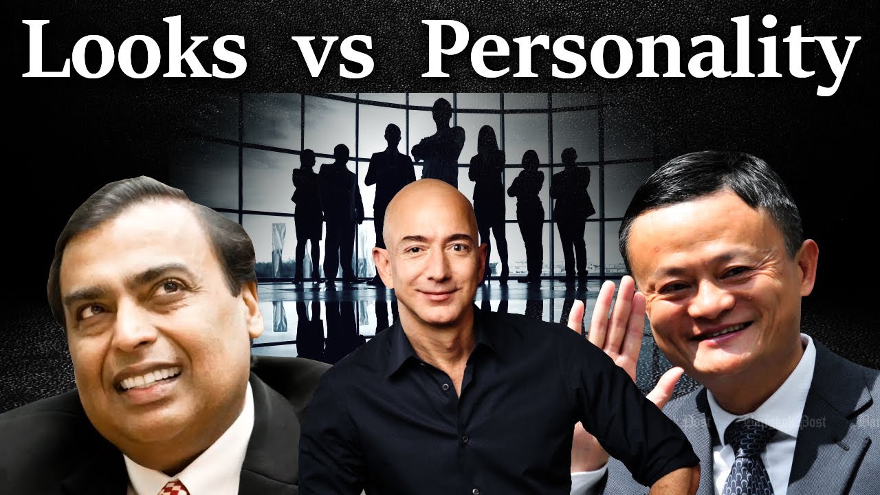 Do Looks really matter in Life? | Looks vs Personality | in Hindi - YouTube