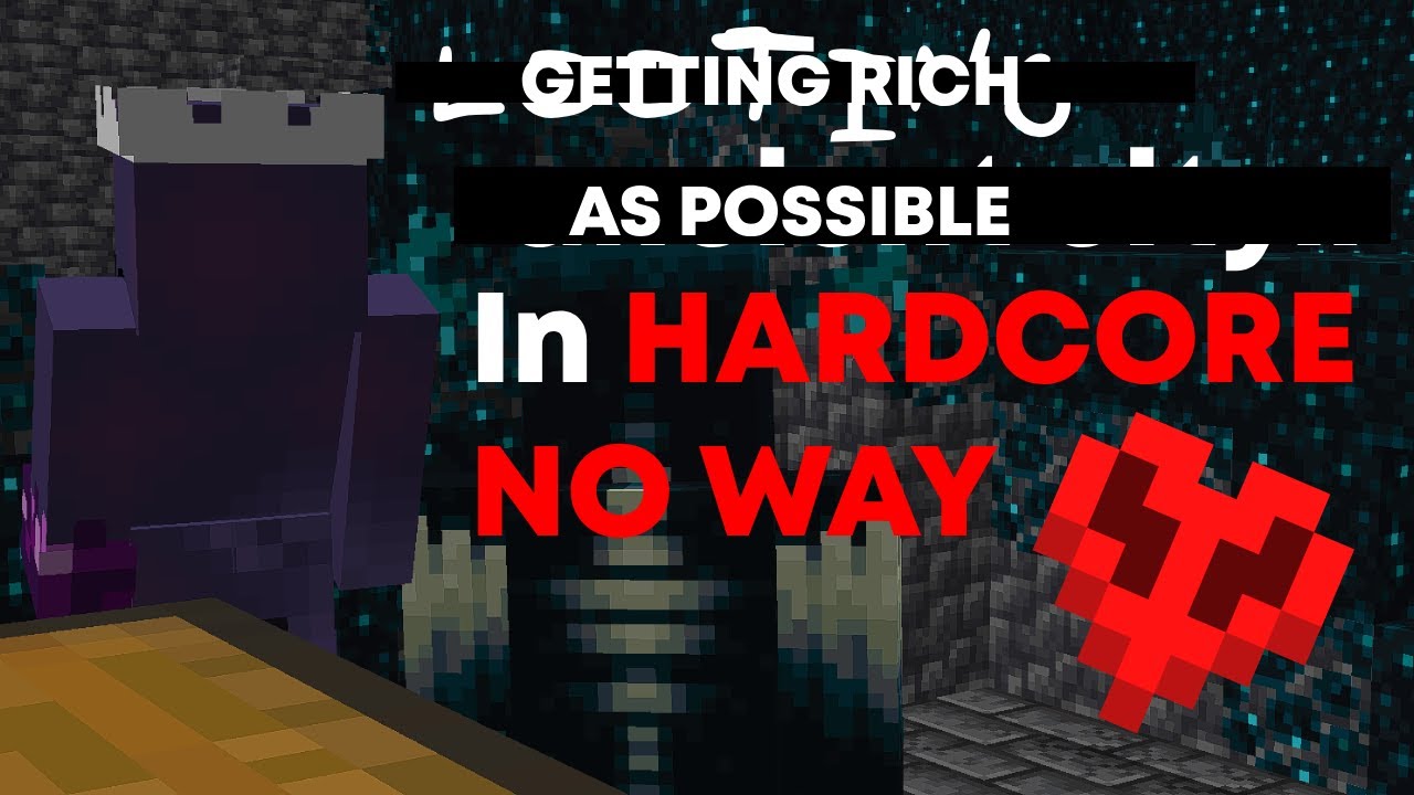 TRYING TO GET RICH AS POSSIABLE JUDE SERVER - YouTube