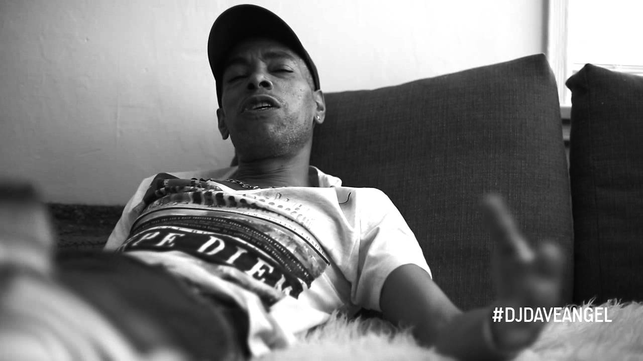 Dave Angel Talks "Make It Fresh" - YouTube