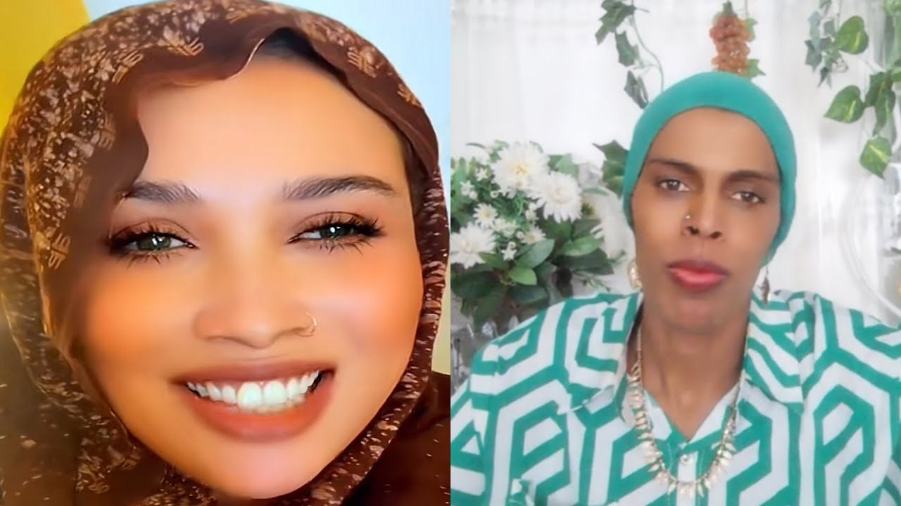 MAXAAD KA OGTAHAY DAGALKA MARYAN DHAYMAN & MSS C MAANDEEQ TIKTOK - YouTube