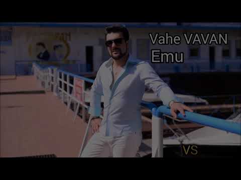 Vahe VAVAN Emu (Греческая)