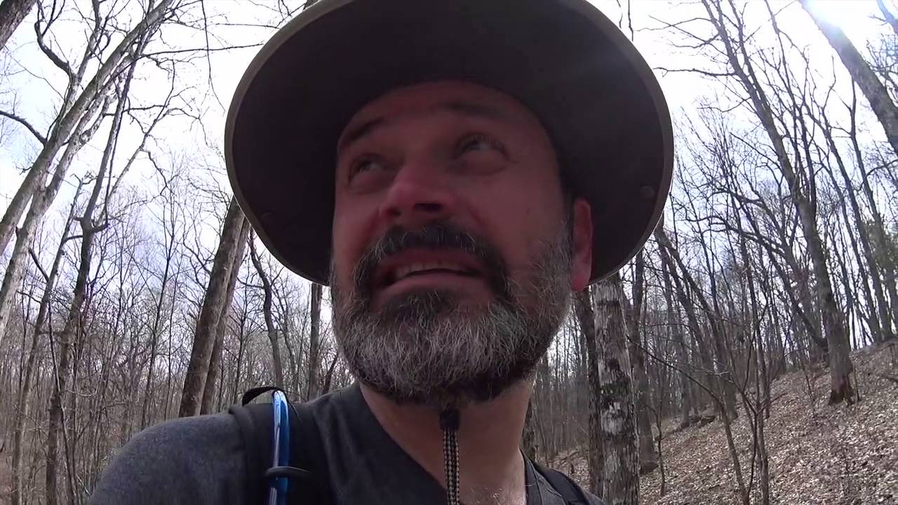 Duncan Ridge Trail Recon! - YouTube