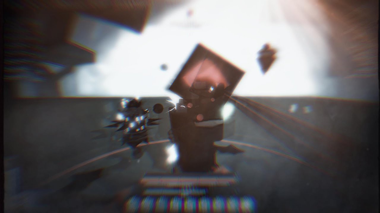 Smoothest Shadow Build | Deepwoken - YouTube