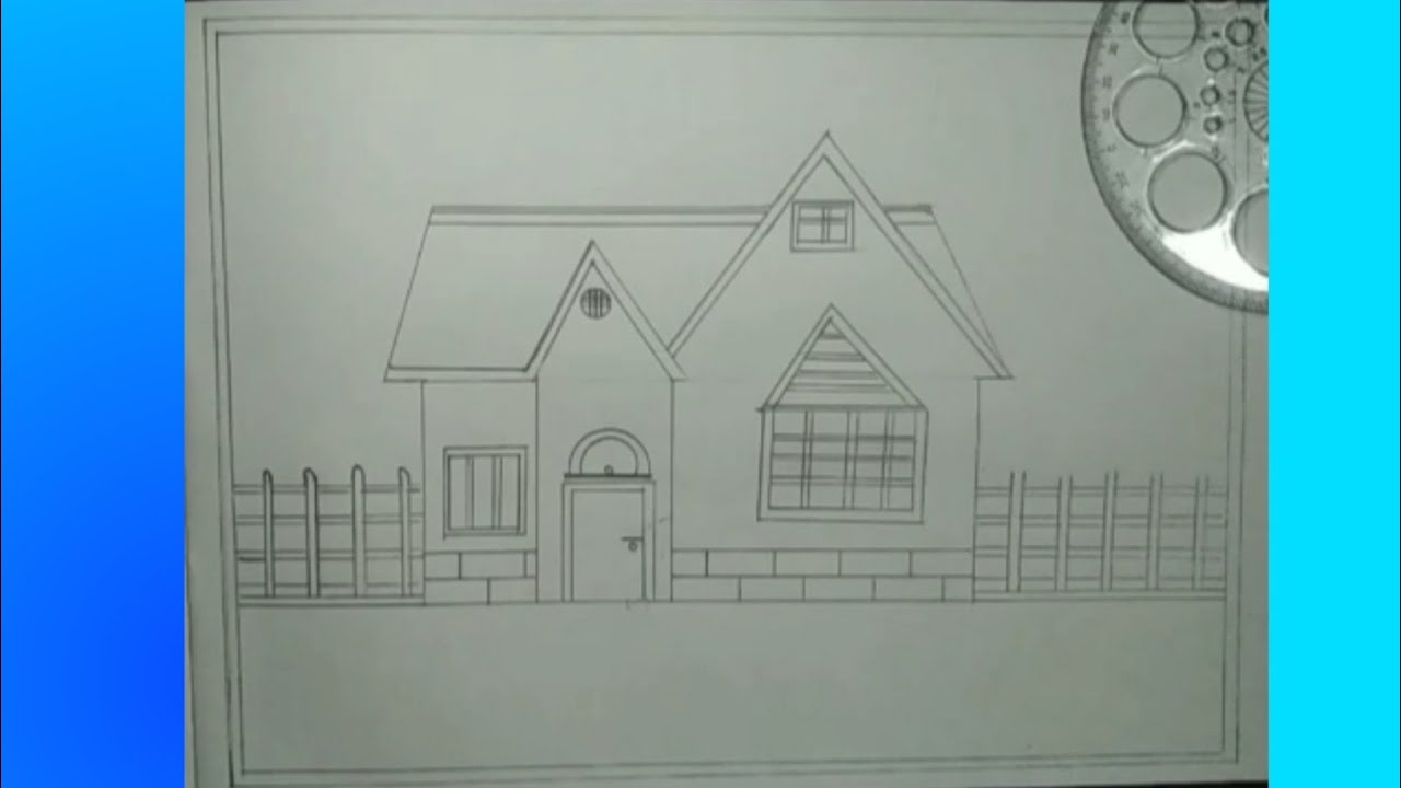 Drawing For Kids || Drawing Step By Step Easy Drawing || How To Make ...