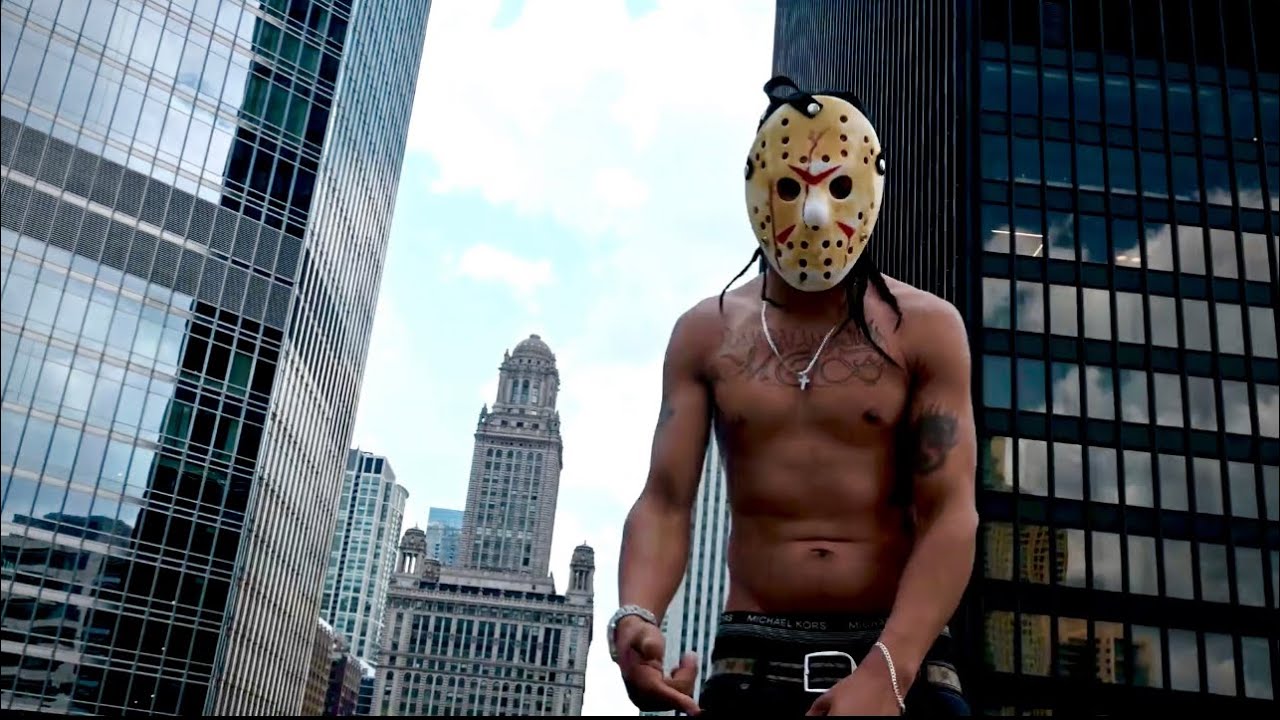 MEXICO - EVER SINCE I WAS A SHORTY (OFFICIAL MUSIC VIDEO) PRODUCED BY ...