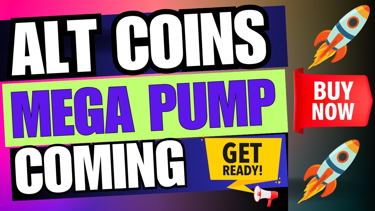 Alt Season Start in Short Term - Best Altcions To Buy Now - Alt Season ...