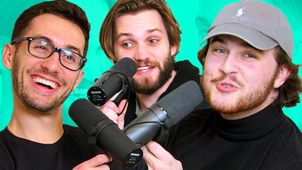 Ch0pper Has MESSAGE FOR YOU! (irrelevant. 35) - YouTube