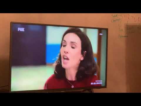 Bir Aile Hikayesi 18.Bölüm Cem’in Ölümü