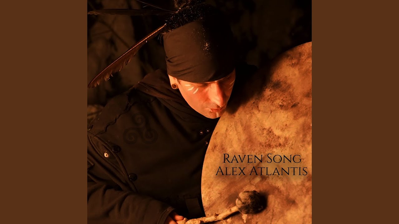 Raven Song - YouTube