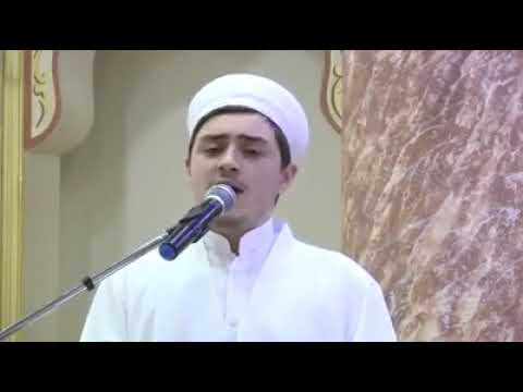 MAHMUT EFENDİ ŞİRK