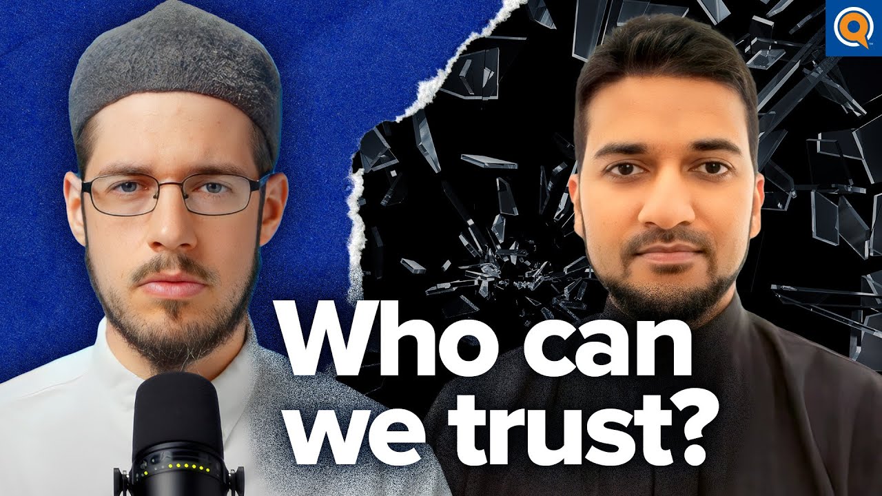 Islamic Knowledge in a Secular Age, w/ Dr. Usaama al-Azami | Dogma ...