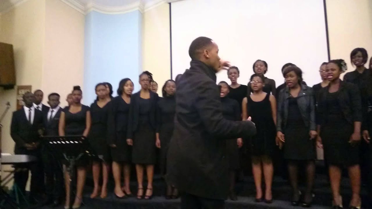 The Mighty Wits Sdasm Choir- How Excellent - YouTube