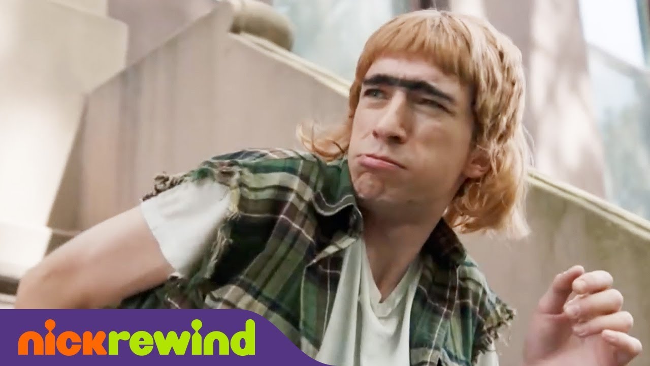 Stoop Kid - "I Will Never Leave My Stoop" Official Music Video ...