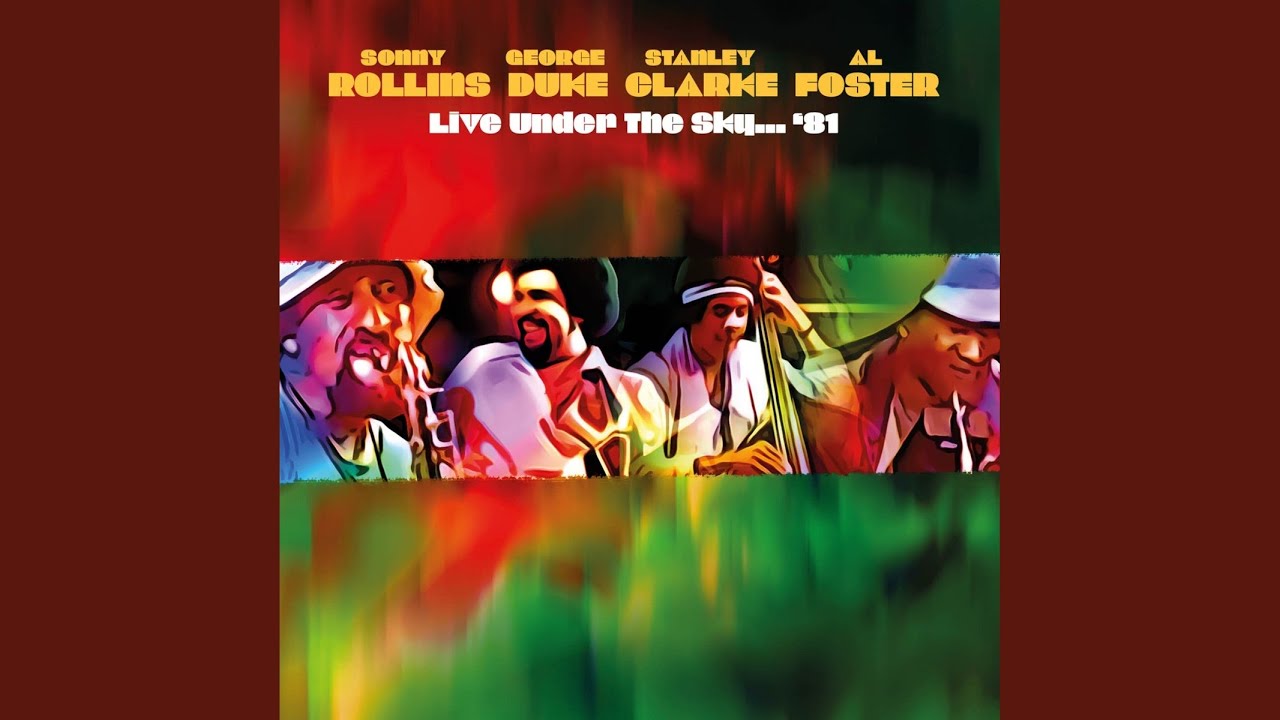 Strode Rode - YouTube Music