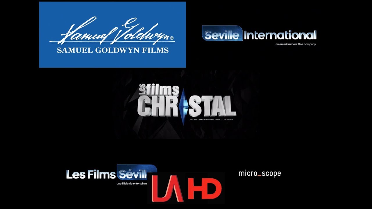 Samuel Goldwyn Films/Seville International/Les Films Christal/Les Films ...