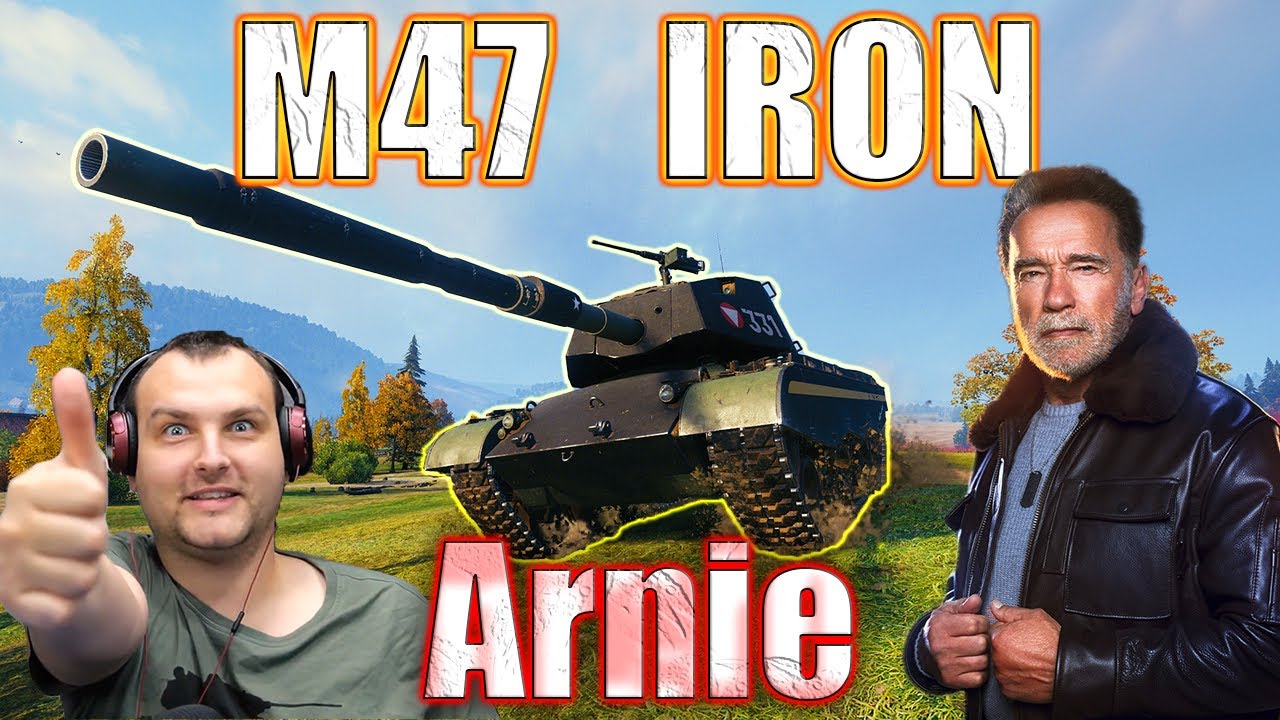 M47 Tank Jacket