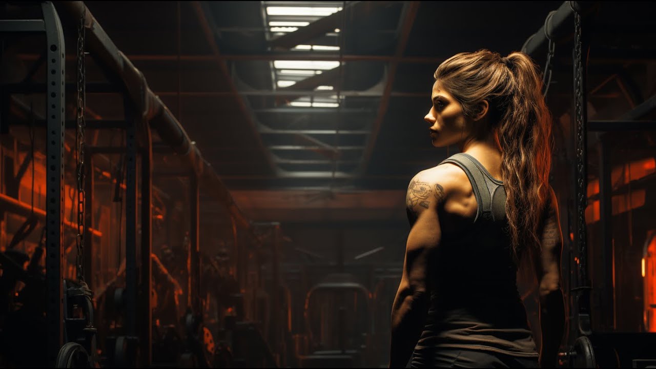 SCUM - Maximum Strength on Female 8.0 - YouTube