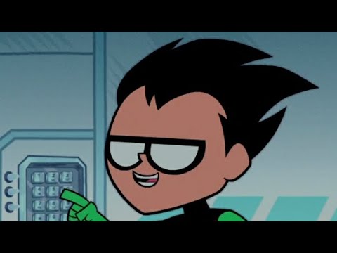 robin running meme - YouTube