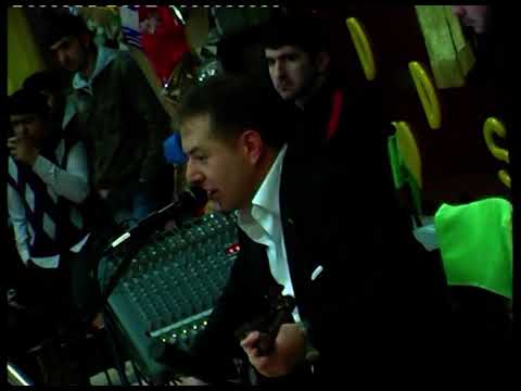 Türkobali Ali - Aymısın Güneşmisin&Kayseri Mektebi&Ölem Ben&Şehirlinin Efendisi&Eyvallah By Ömrüm