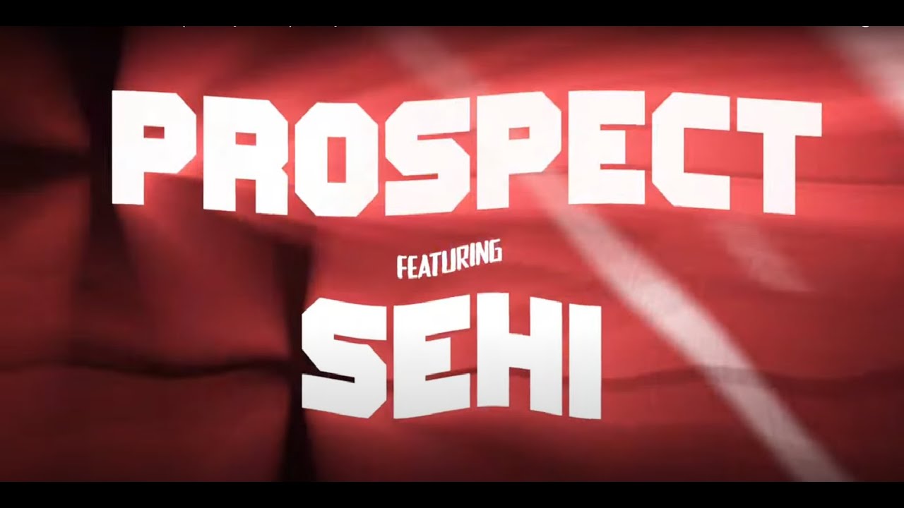 4363 - PROSPECT feat. SEHI (Official Lyrics Video) Prod by Xeno Beats ...