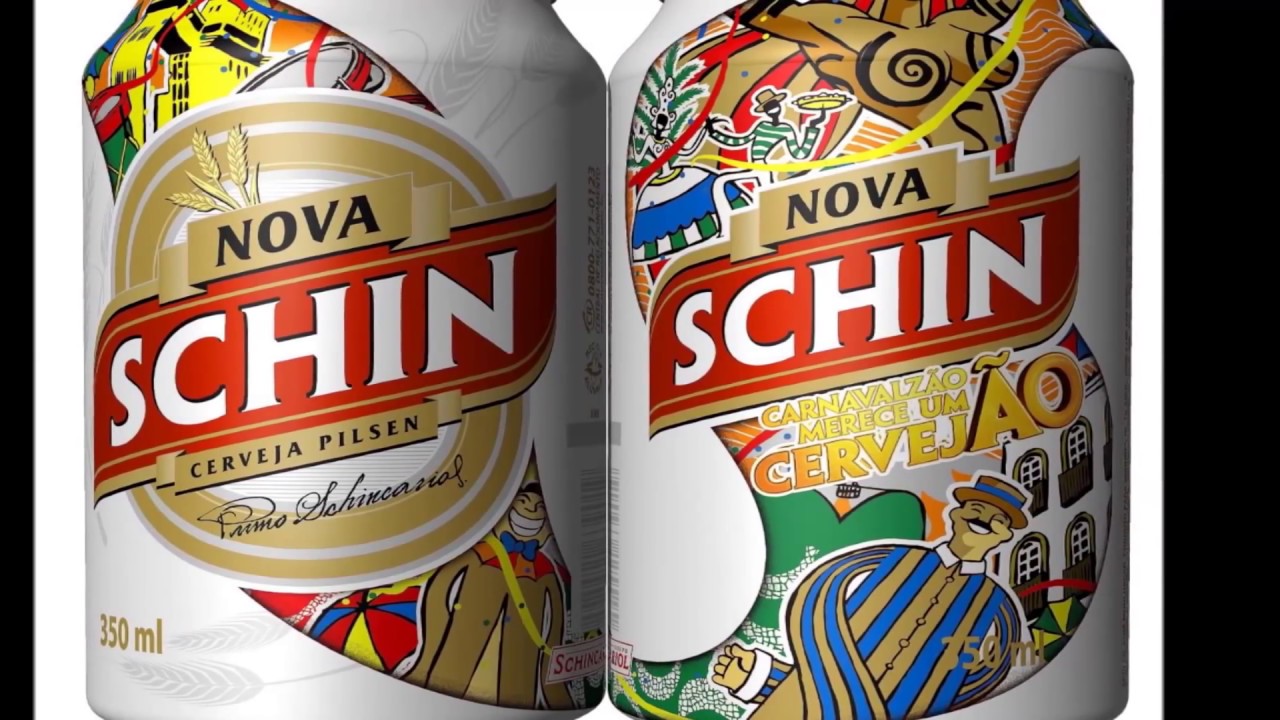 RANKING DAS PIORES CERVEJAS DO BRASIL - YouTube