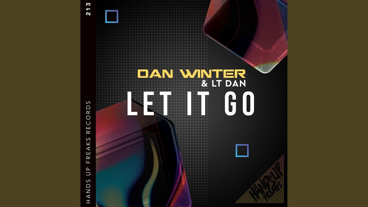Let It Go (Extended Mix) - YouTube