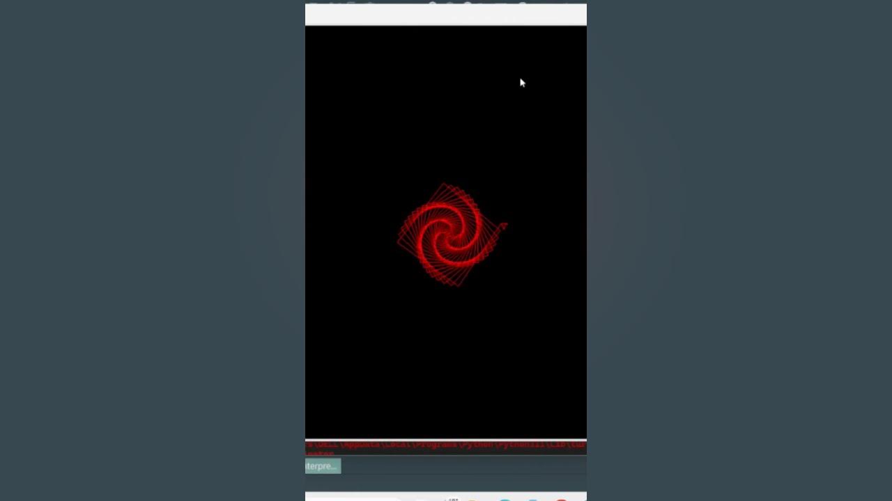 Musti with python tutorial 2 - YouTube