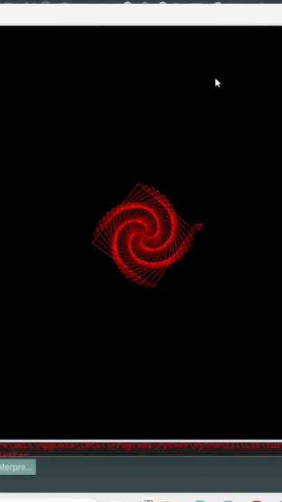 Musti with python tutorial 2 - YouTube