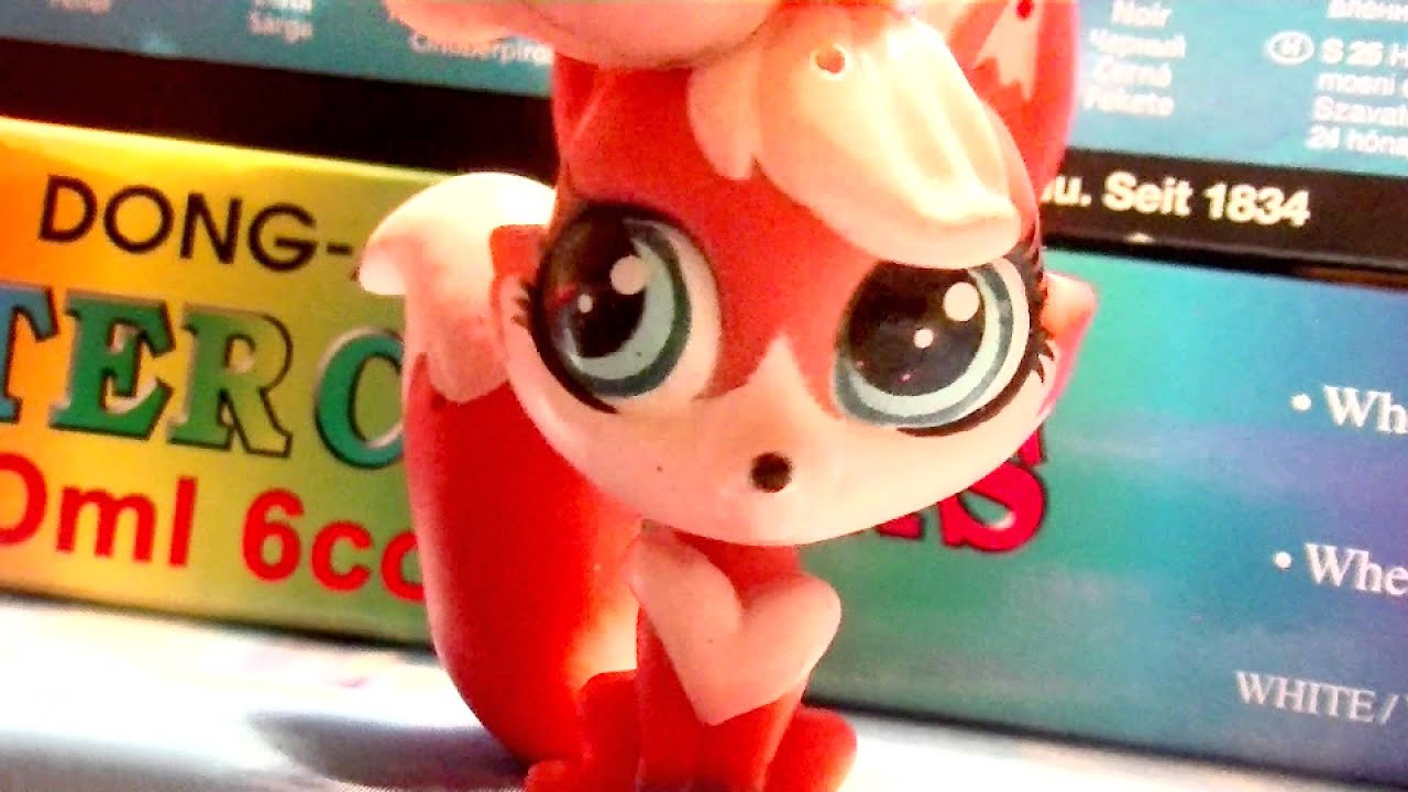 LPS: TAG 10 любимых LPS ^_^ - YouTube