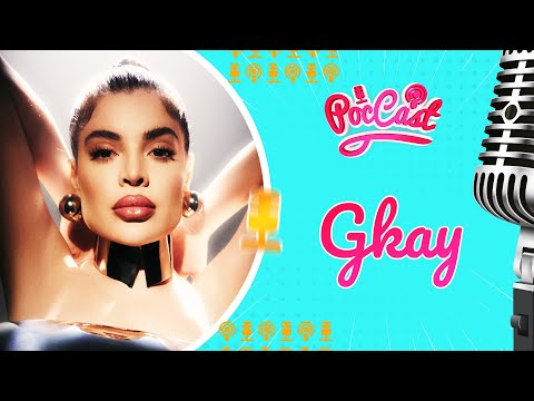 GKAY - POCCAST #53
